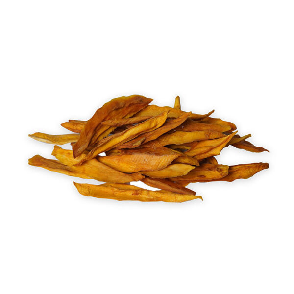 Dried Fruits - Tropikal.life